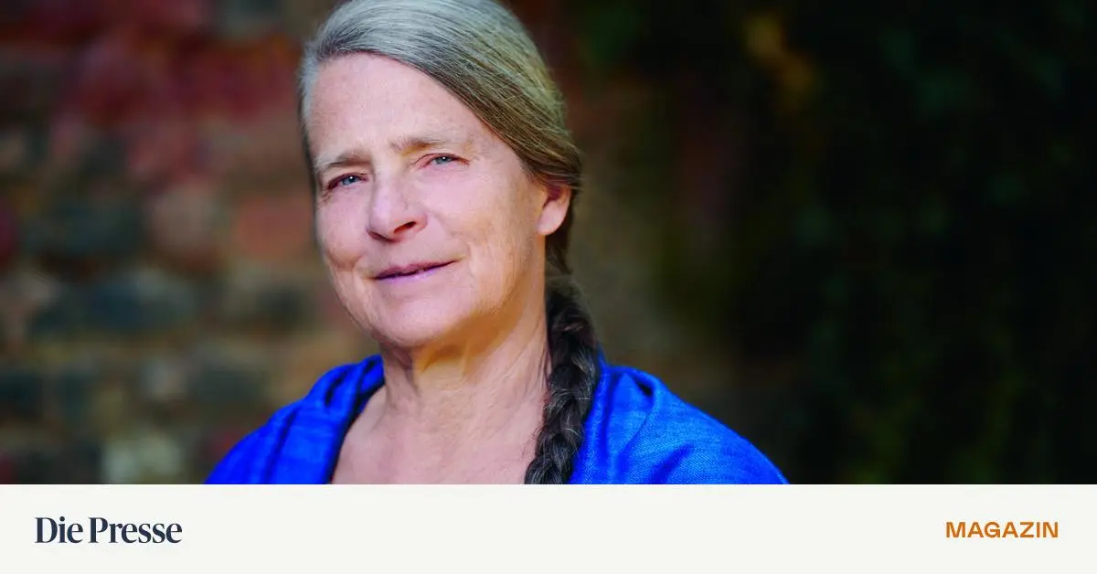 „Es ist wichtig, sich nicht in Schreckensszenarien zu verlieren ...