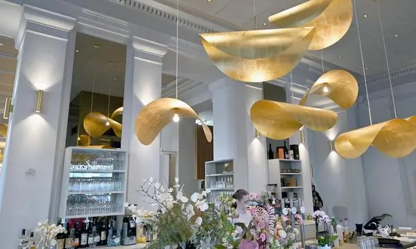 Lokalkritik: Wiener Frühstück und Sushi-Rolls im Nikkai – DiePresse.com