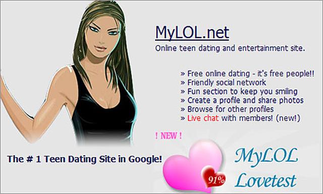 Teenie-Portal als "Spielplatz für Pädophile" entlarvt | DiePresse.com