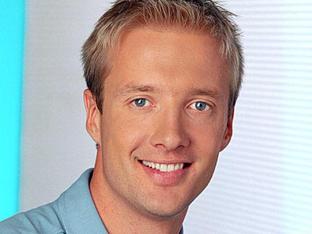 Österreichs beliebteste Moderatoren – DiePresse.com