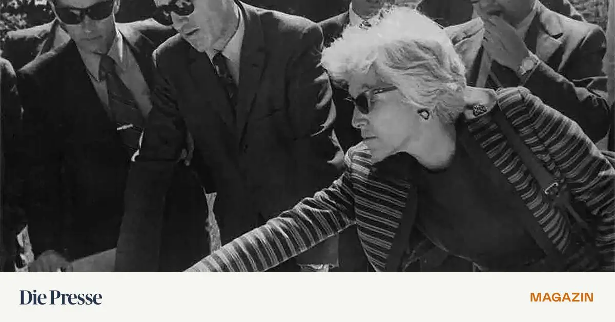 Elizabeth Scheu Close: Wie die Wiener Moderne nach Minnesota kam – DiePresse.com