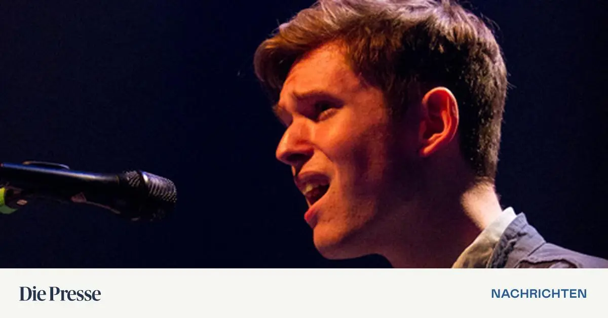 Donaufestival: Verloren im Rauschen | DiePresse.com