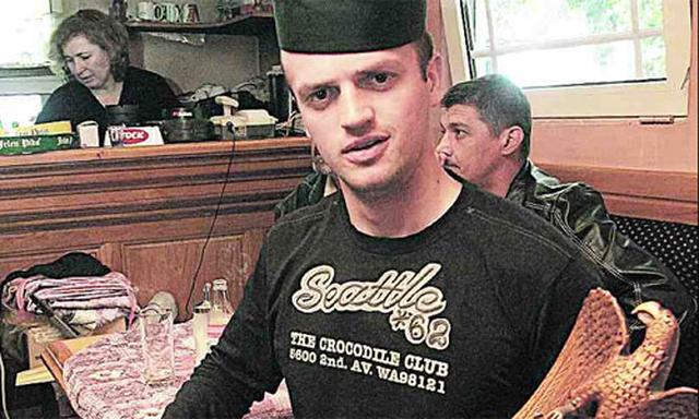 „Ich kenne keinen Doktor Dabic, bei mir war nur Radovan... | DiePresse.com