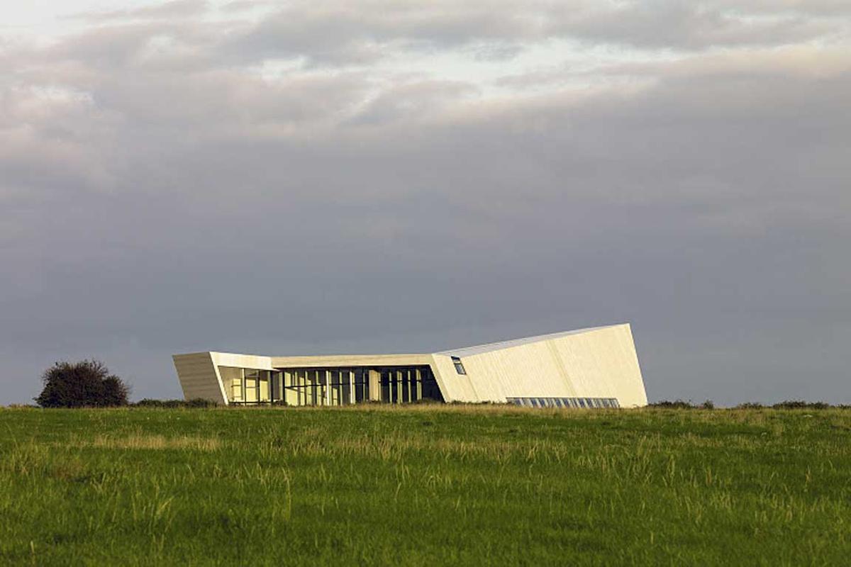 Die spektakulärste Kirchen der Welt – DiePresse.com