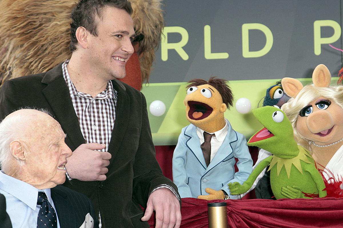 Comeback von Kermit & Co – DiePresse.com