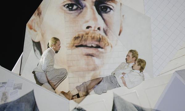 Wieso Thomas Manns „Zauberberg“ aktueller ist als vor 30 Jahren ...