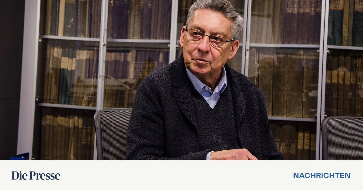 Elsner geißelt "Lügengebäude" Flöttls und zieht vor Gericht – DiePresse.com