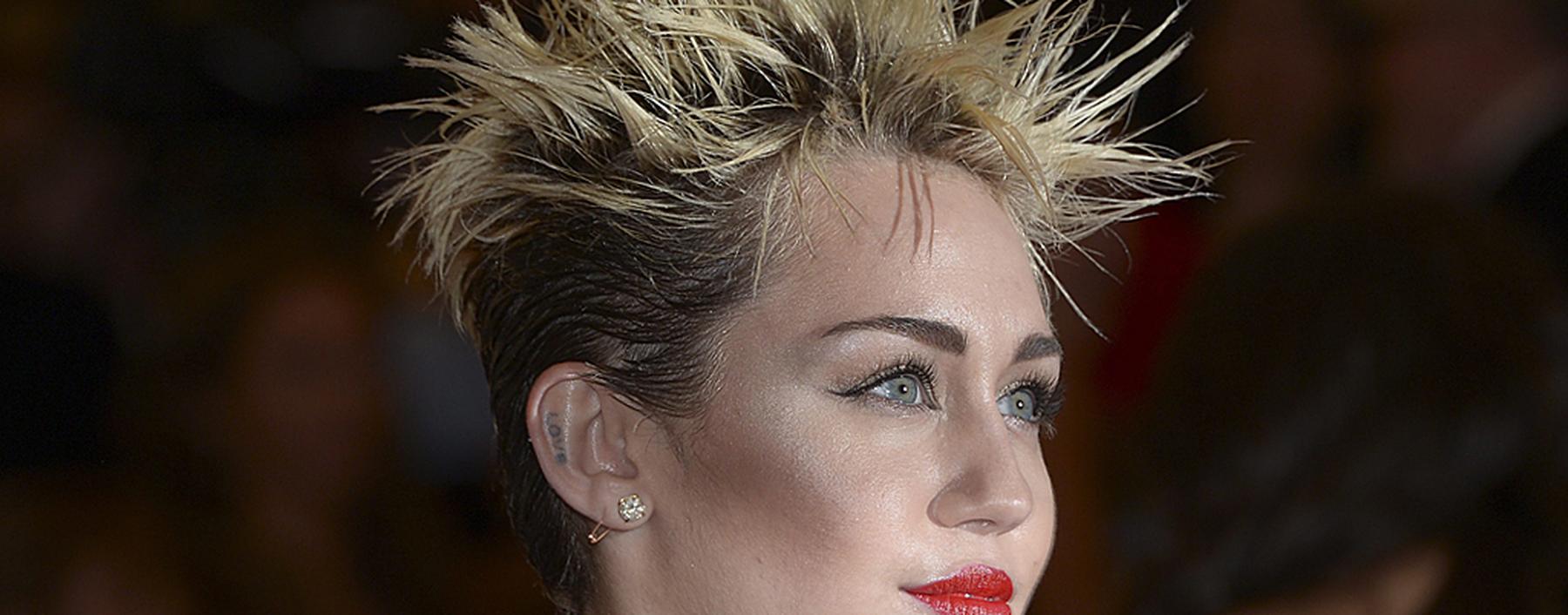 Die Tattoos der Promis | DiePresse.com