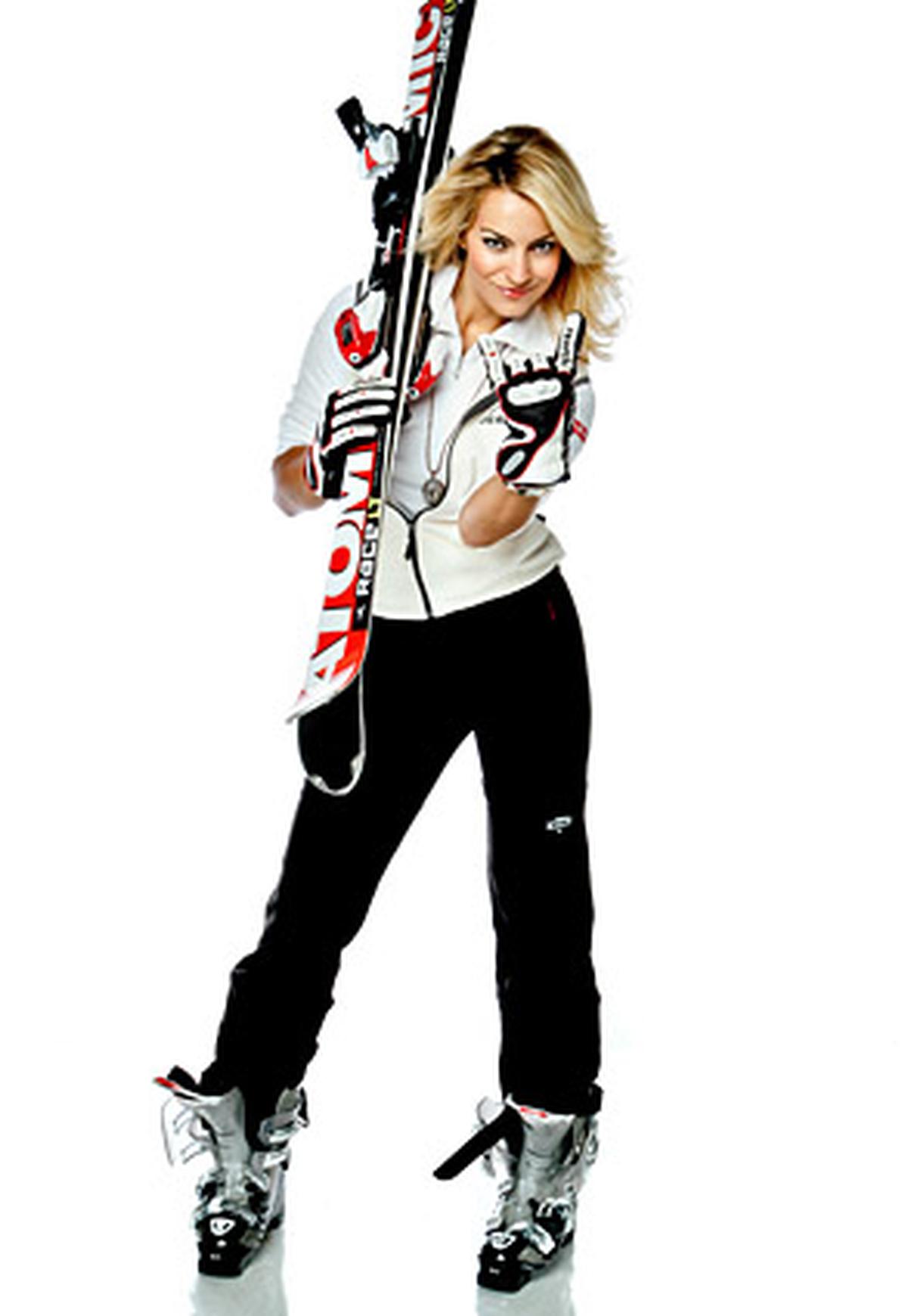 Assinger, Wetterladys und Ex-Sportler – DiePresse.com