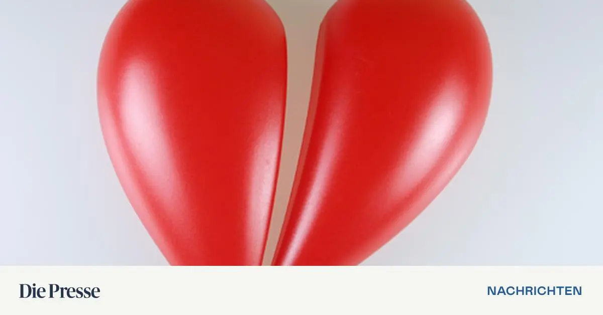 Ehebruch: Unterhalt trotz Sex mit anderem Mann – DiePresse.com