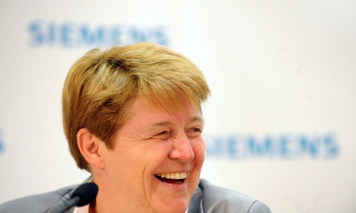 Ederer: „Wir arbeiten sicher nicht zu viel“ | DiePresse.com