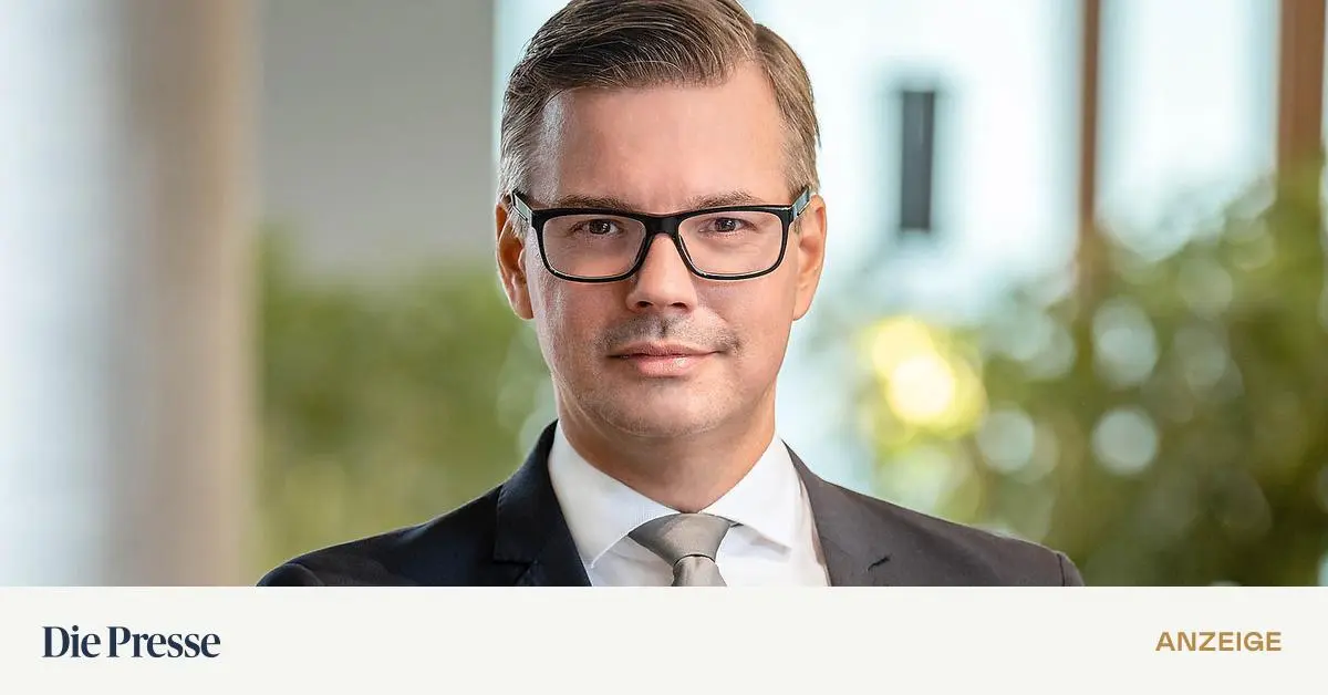 „First Mover“ bei nachhaltig orientierten Immobilienfonds – DiePresse.com