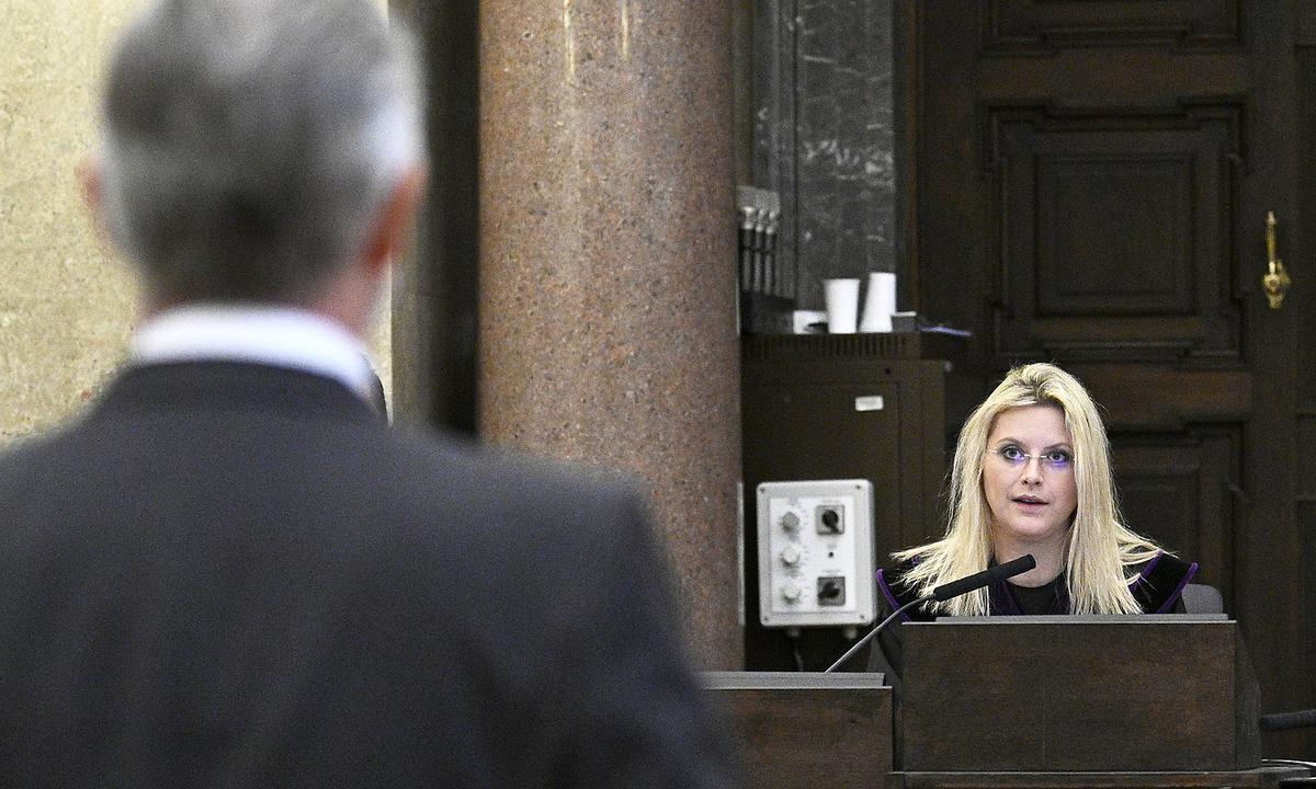 Wechselt Grassers Richterin zur WKStA? | DiePresse.com