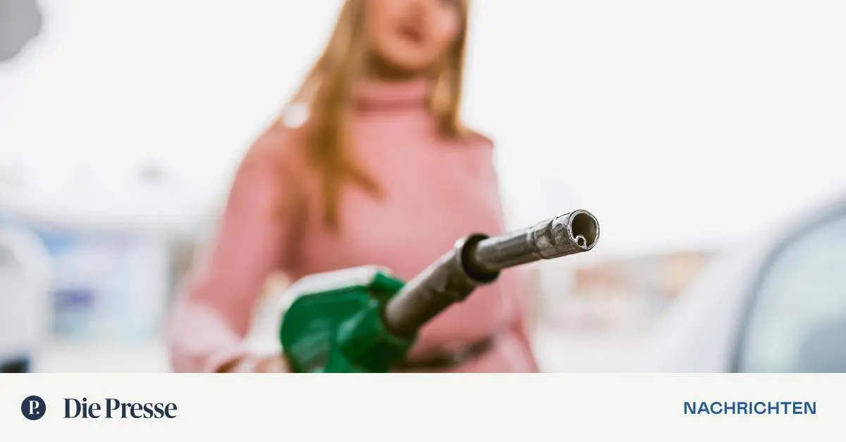 Warum Russland Diesel noch teurer machen könnte | DiePresse.com