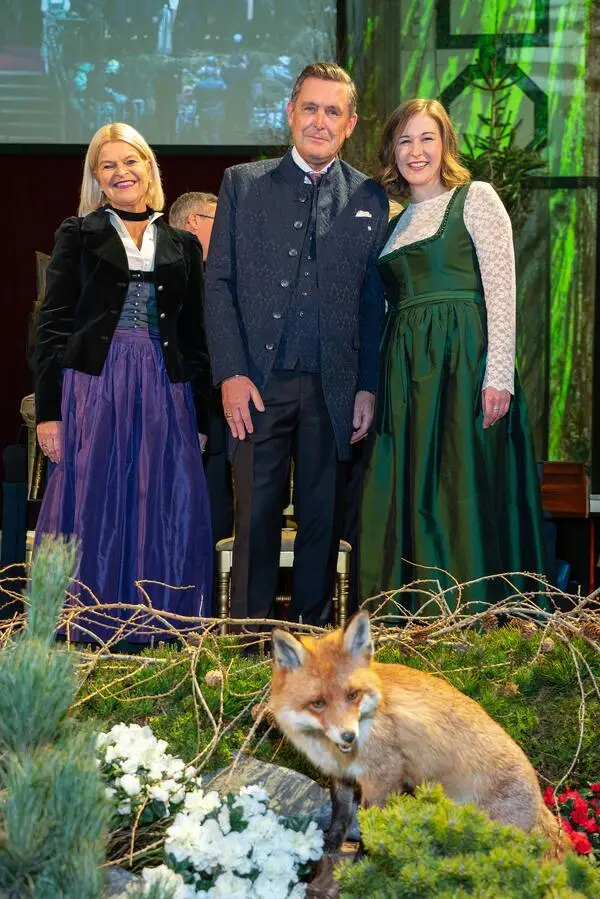 Stockers Applaus an Mozarts Geburtstag – DiePresse.com