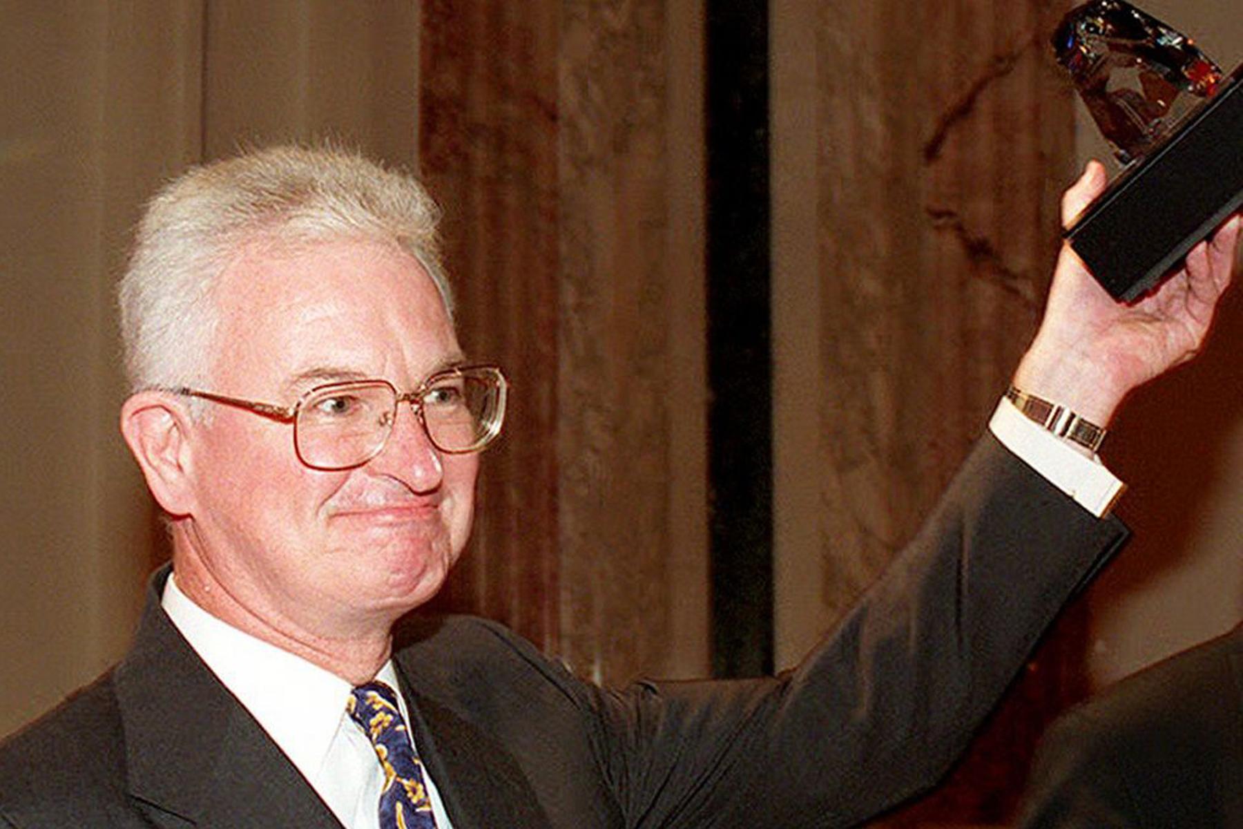 Top 10: Die reichsten Österreicher | DiePresse.com