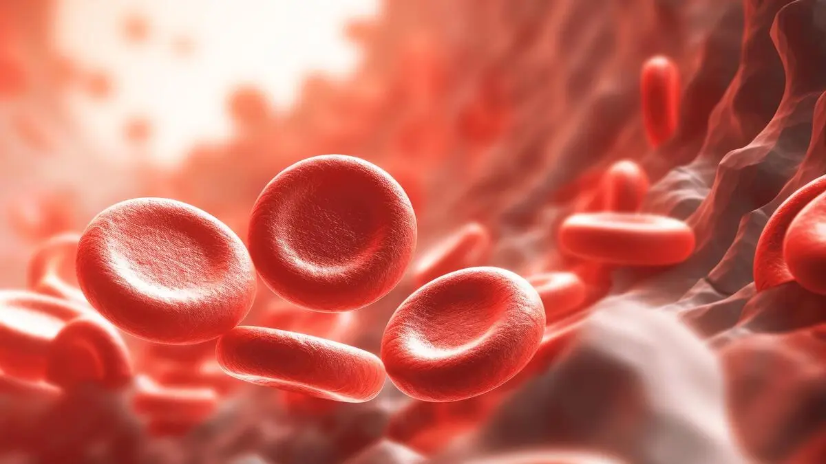 Warum ist unser Blut rot? – DiePresse.com