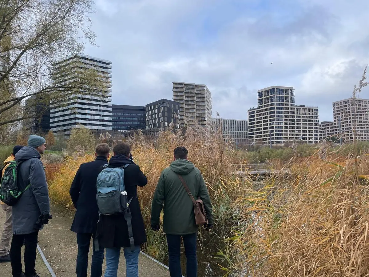 Paris als Klima-Vorbild für Wien? – DiePresse.com