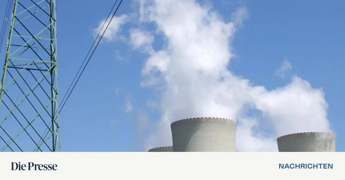Referendum über AKW in Polen? – DiePresse.com