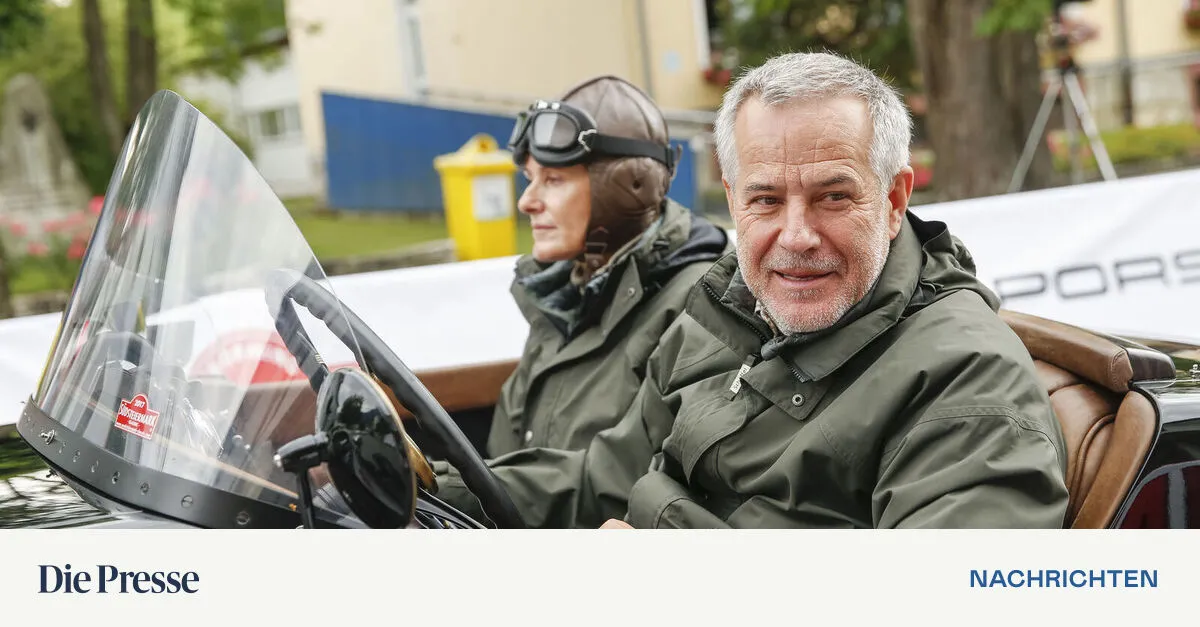 Siegfried Wolf wird doch noch nicht Aufsichtsrat bei Porsche SE ...