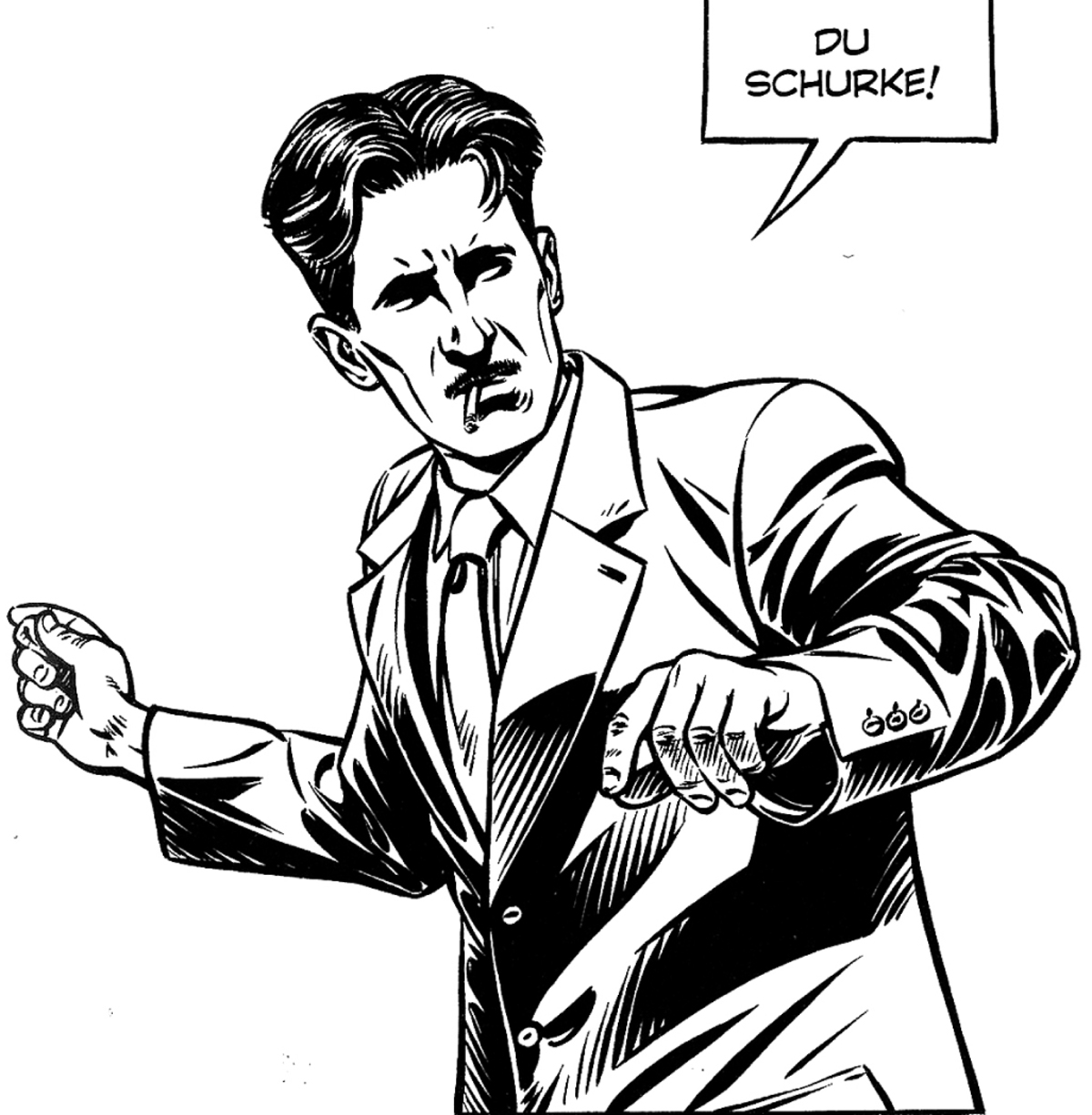 Biografien als Comic - denn unser Leben hat mehr als zwei, drei ...