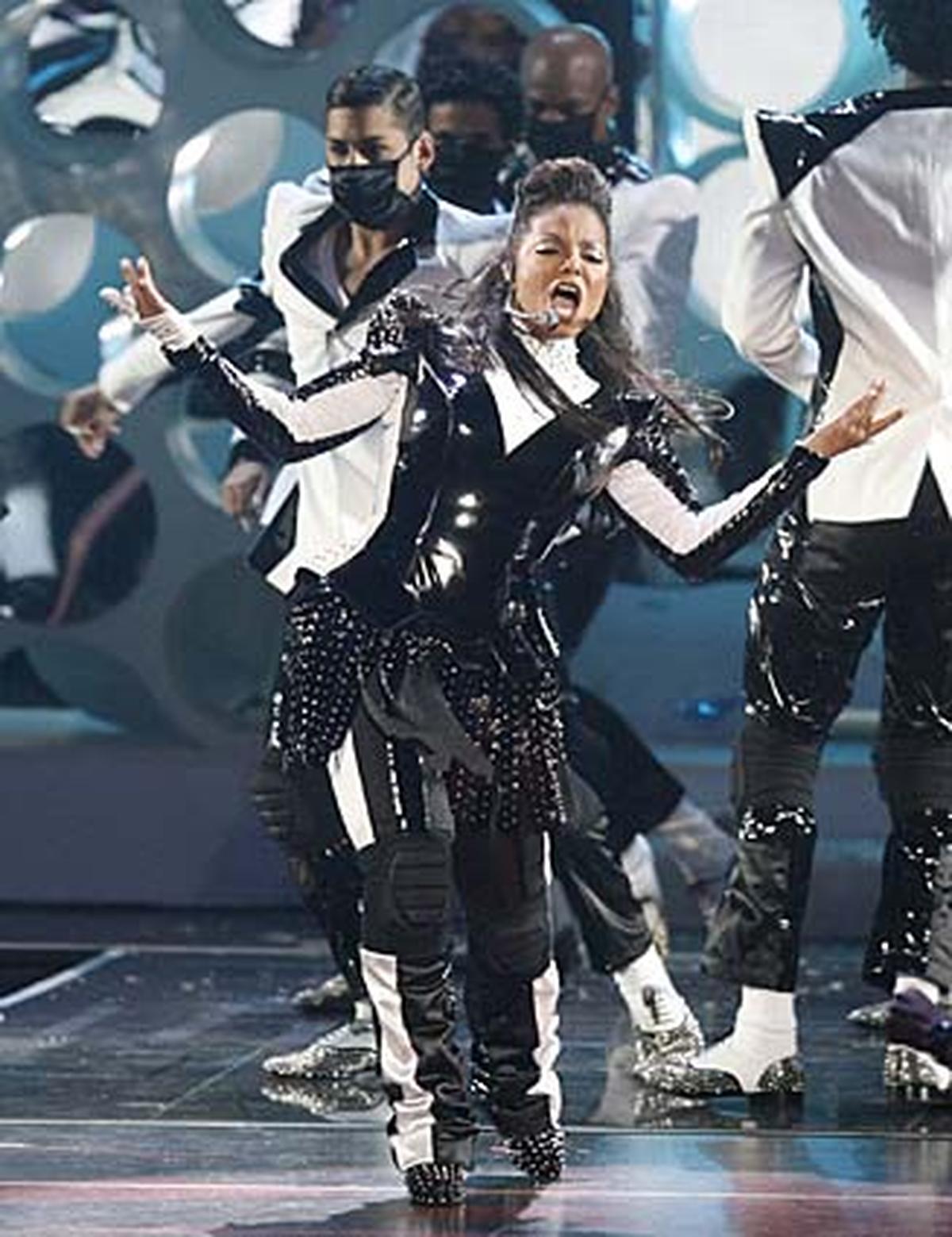 Der King of Pop und ein wilder Rapper | DiePresse.com