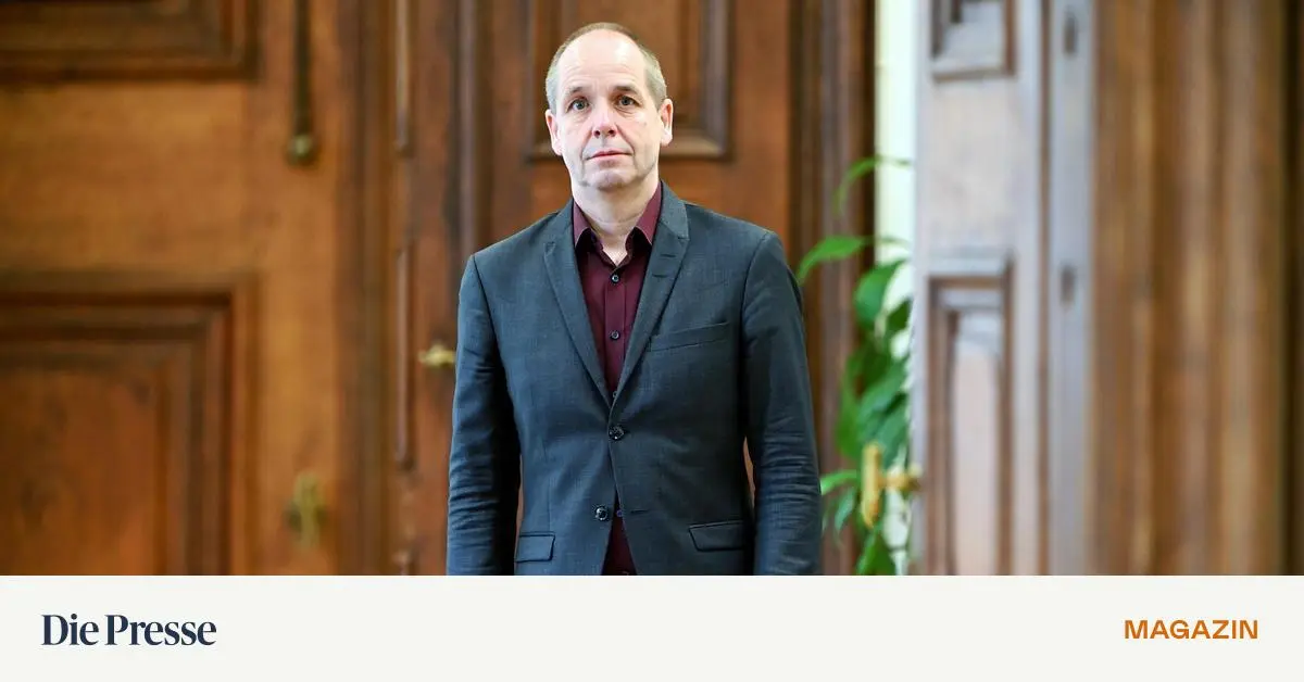 IHS-Chef Bonin: „Die Länder sind in einer Sandwich-Position ...