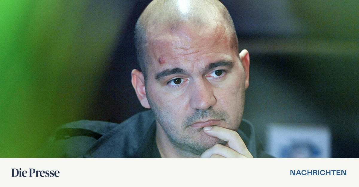 Thomas Glavinic für Raabe-Literaturpreis nominiert | DiePresse.com