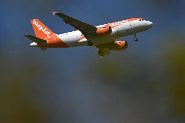 US-Finanzinvestor interessiert sich für Easyjet – DiePresse.com