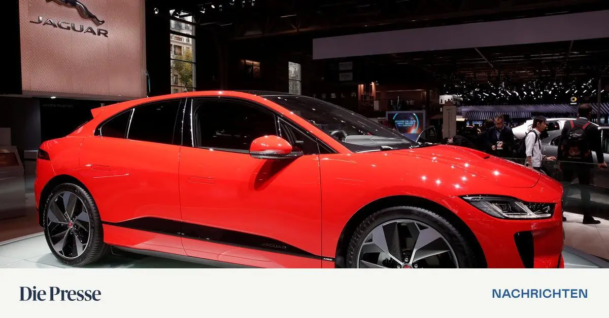 Sieben Modelle in der engeren Auswahl – DiePresse.com