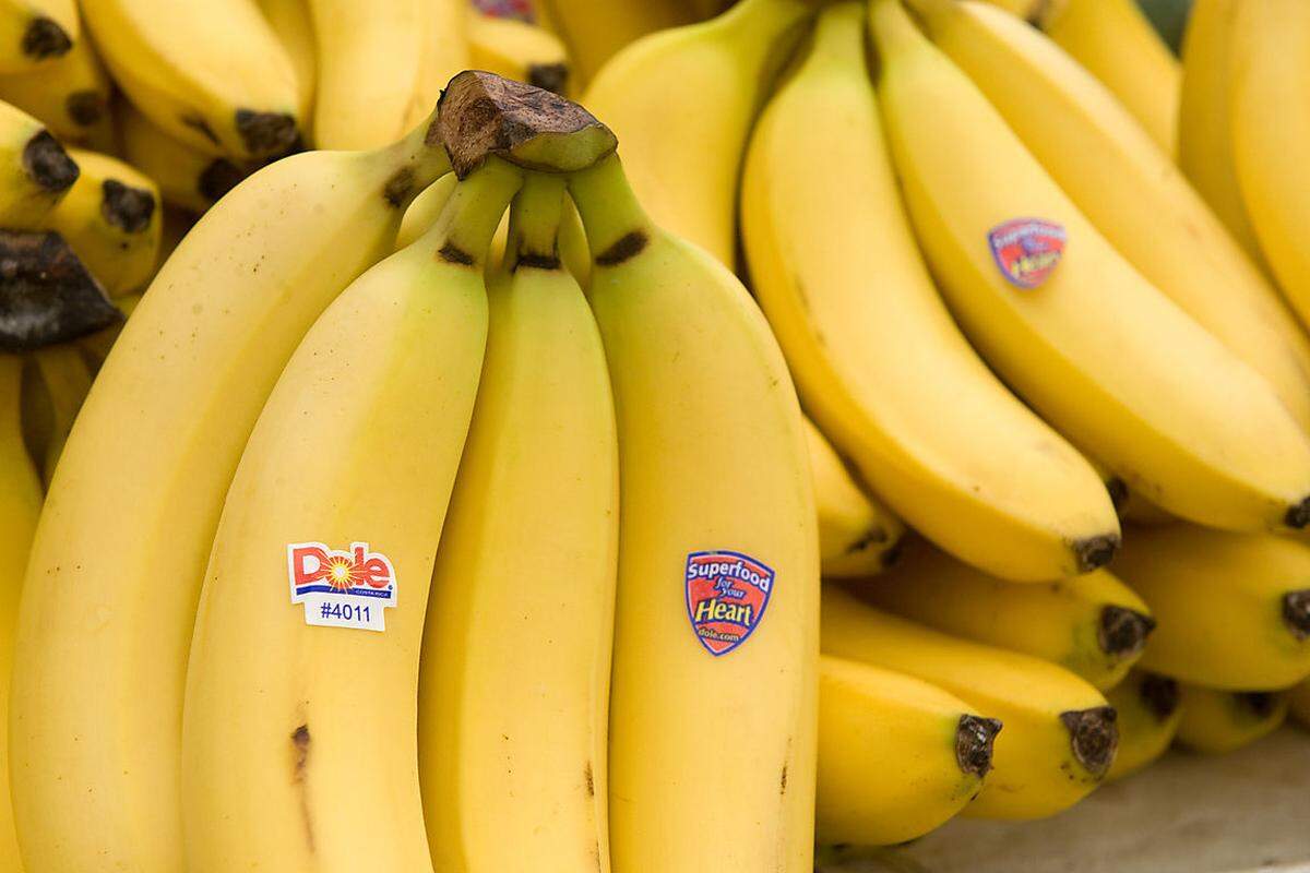 Das Geschäft mit der perfekten Banane – DiePresse.com