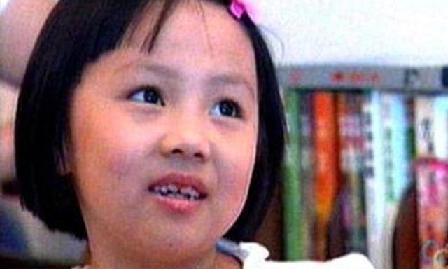 Siebenjährige Sängerin zu hässlich für Olympia-Eröffnung – DiePresse.com