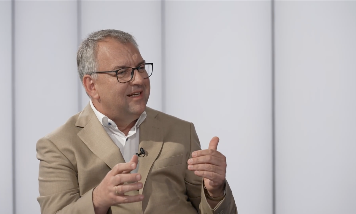 Wachstum durch „echtes Unternehmertum“ und „Smart Money“ | DiePresse.com