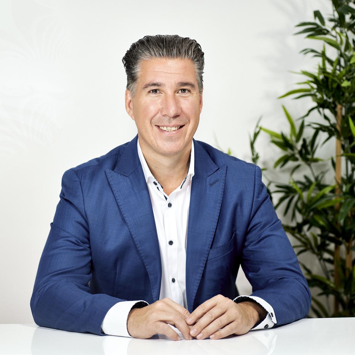 Expertise als Gespür für die richtige Immobilie – DiePresse.com