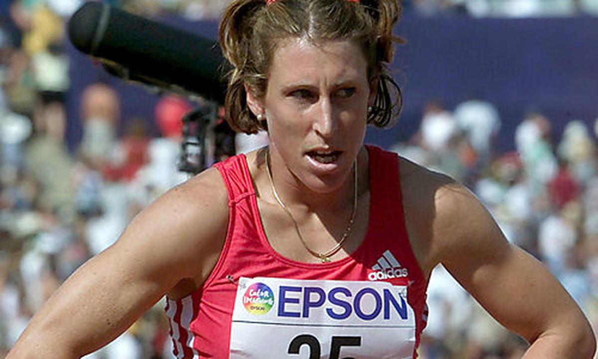 Der Trainer brachte Steffi Graf zu Humanplasma | DiePresse.com