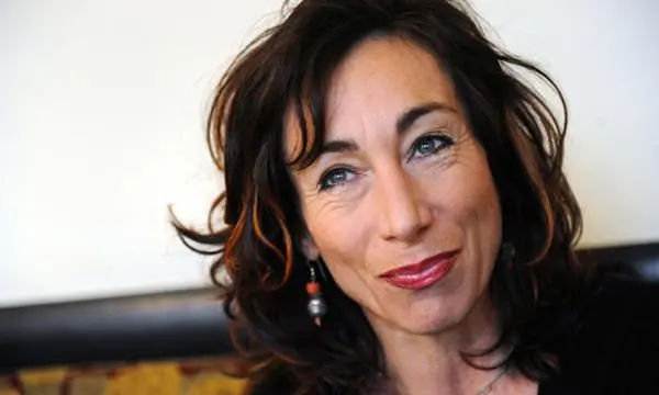 andrea eckert heller