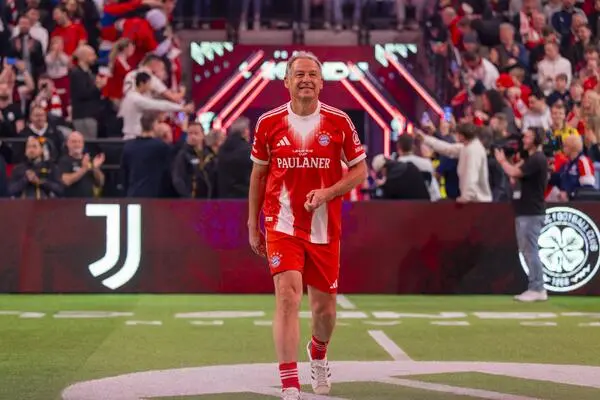 Fußball-Legende Jürgen Klinsmann: „Die teuren WM-Tickets tun weh, ich ...