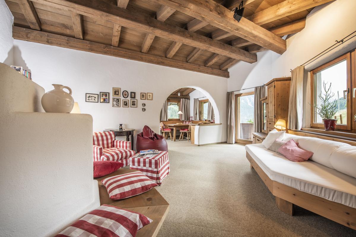 Architektenhäuser in den Bergen – DiePresse.com