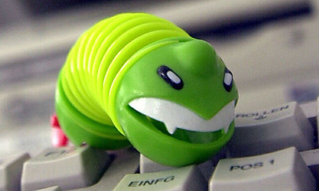 Internet-Schädling Conficker hält die Welt in Atem | DiePresse.com