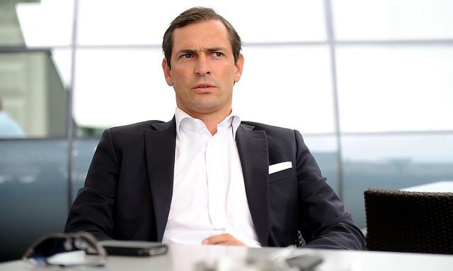 Kärnten: FPÖ-Chef Ragger kommt einer Diversion näher | DiePresse.com