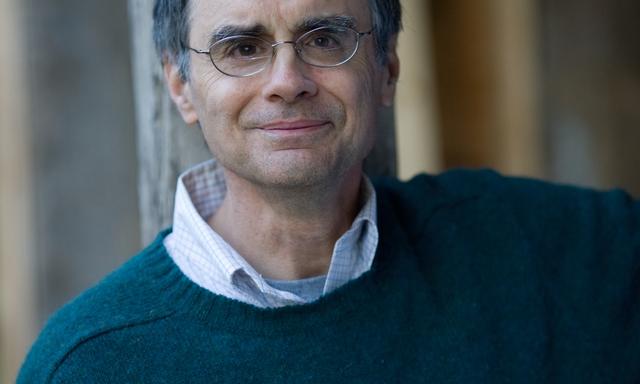 Vermont-Roman: Porters große Chance – DiePresse.com