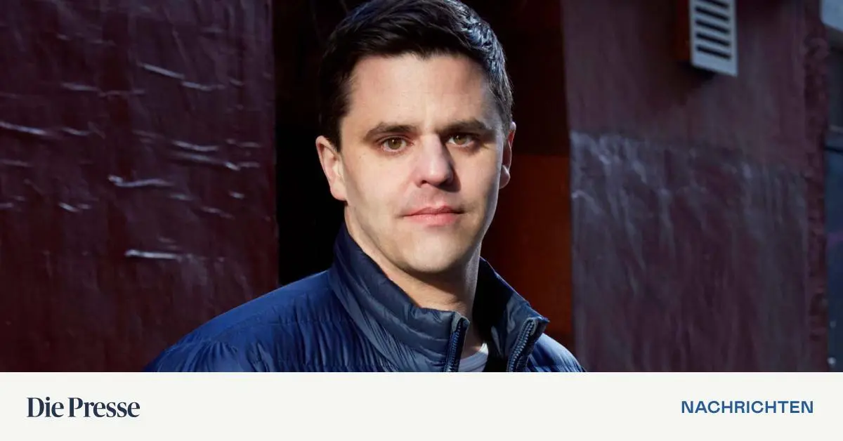 Ein Forscherleben für das Klima – DiePresse.com