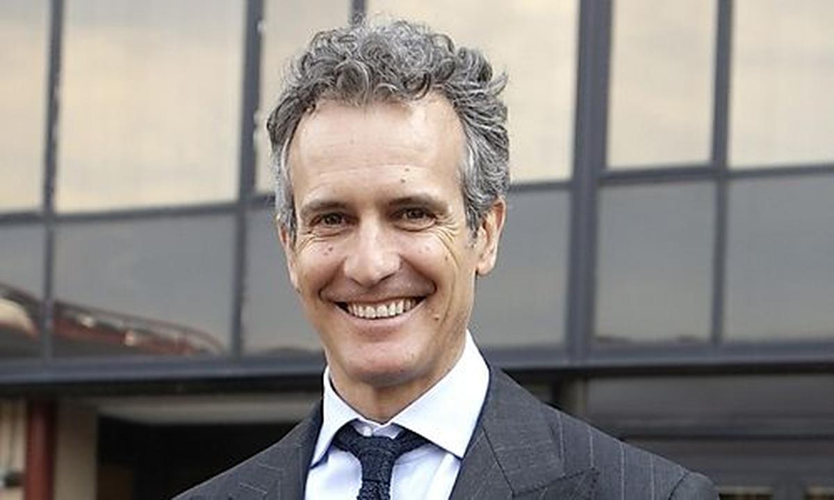 Generationenwechsel in der Führungsetage von Benetton | DiePresse.com