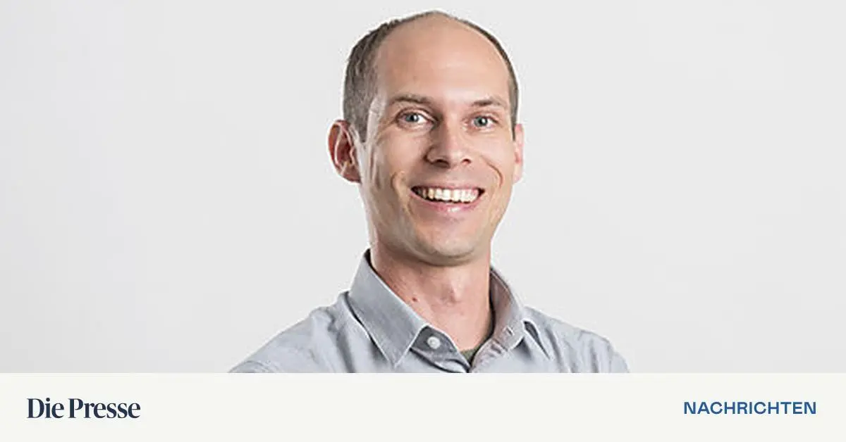 Markus Holzer: Blick auf die Lunge – lang bevor Covid-19 ausbrach ...