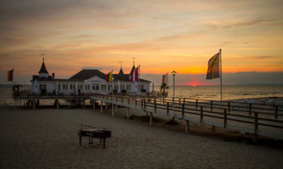 Usedom – DiePresse.com