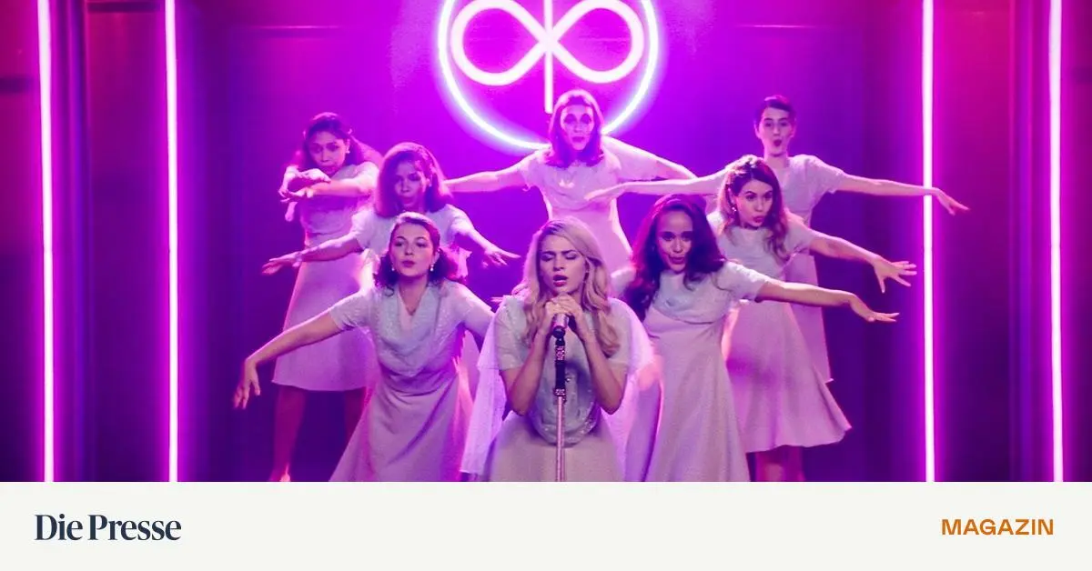 Kinema 21: Lockt dieser Verleih die Jungen ins Kino? – DiePresse.com