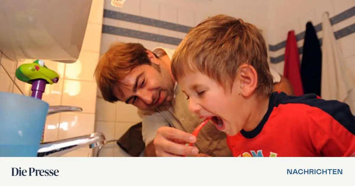 Selbstversuch: Das Leben des anderen – DiePresse.com