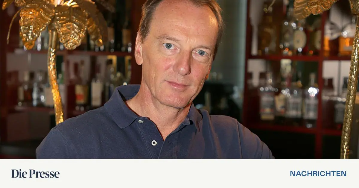 Marc Elsbergs Bestseller "Blackout" wird verfilmt – DiePresse.com