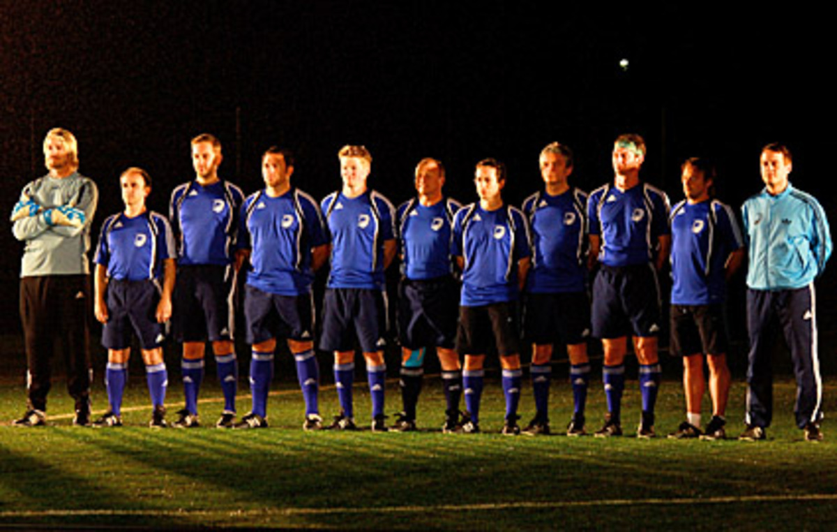 Prohaska, Krankl und 48 Promibeine – DiePresse.com