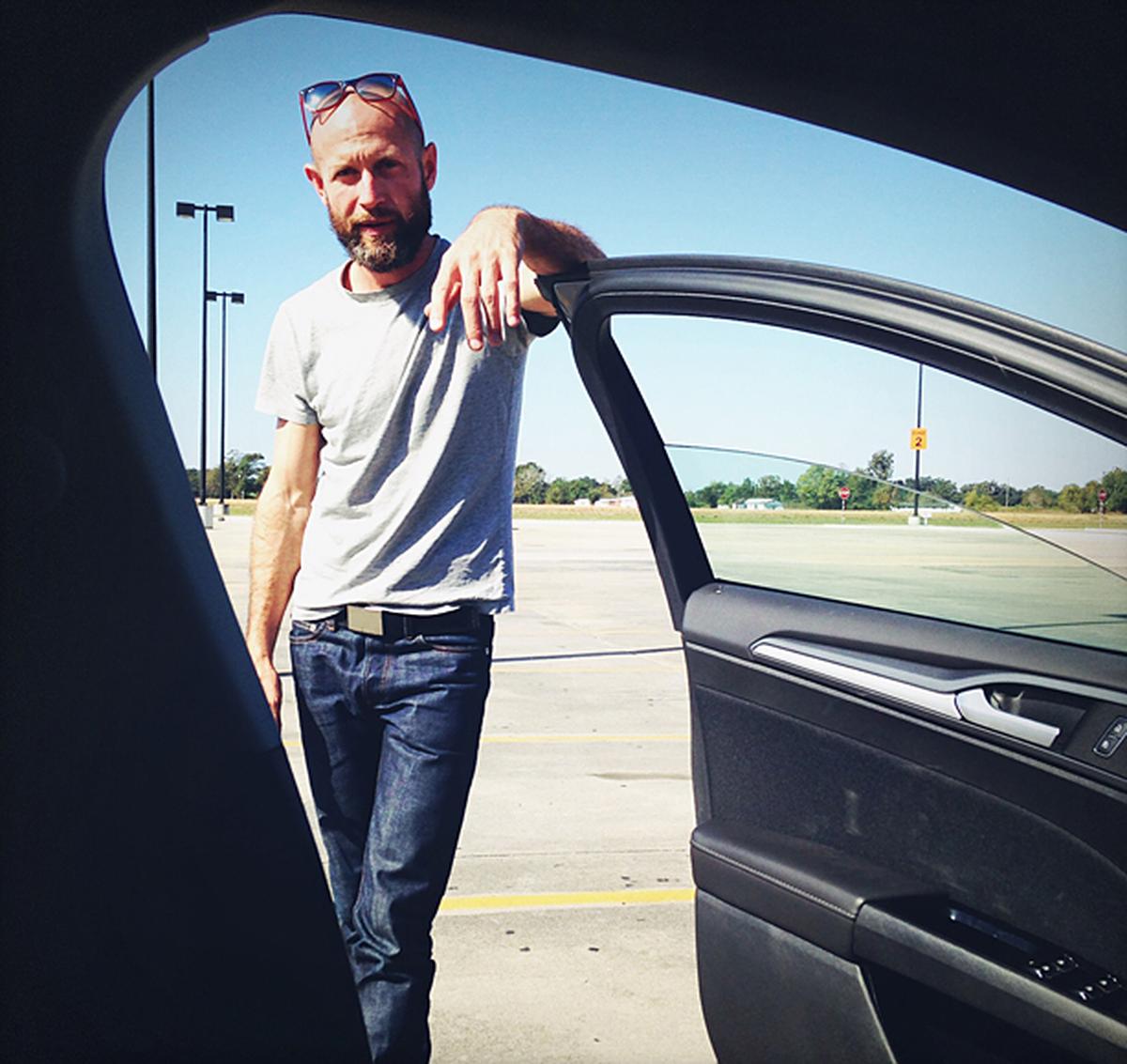 Bodybuilder: Amerikas muskulöse Männer und Frauen – DiePresse.com